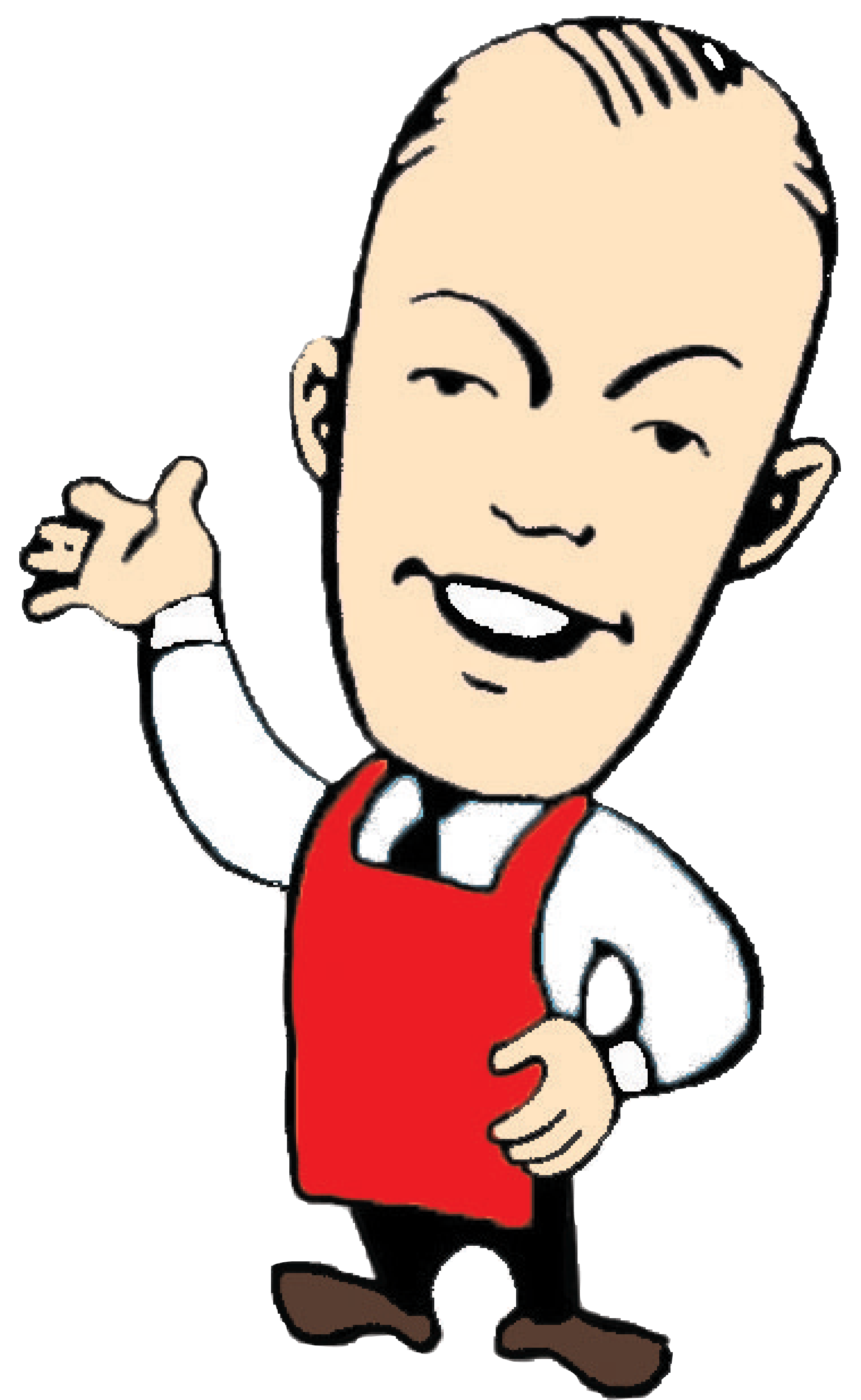 About us - EM Heath Inc