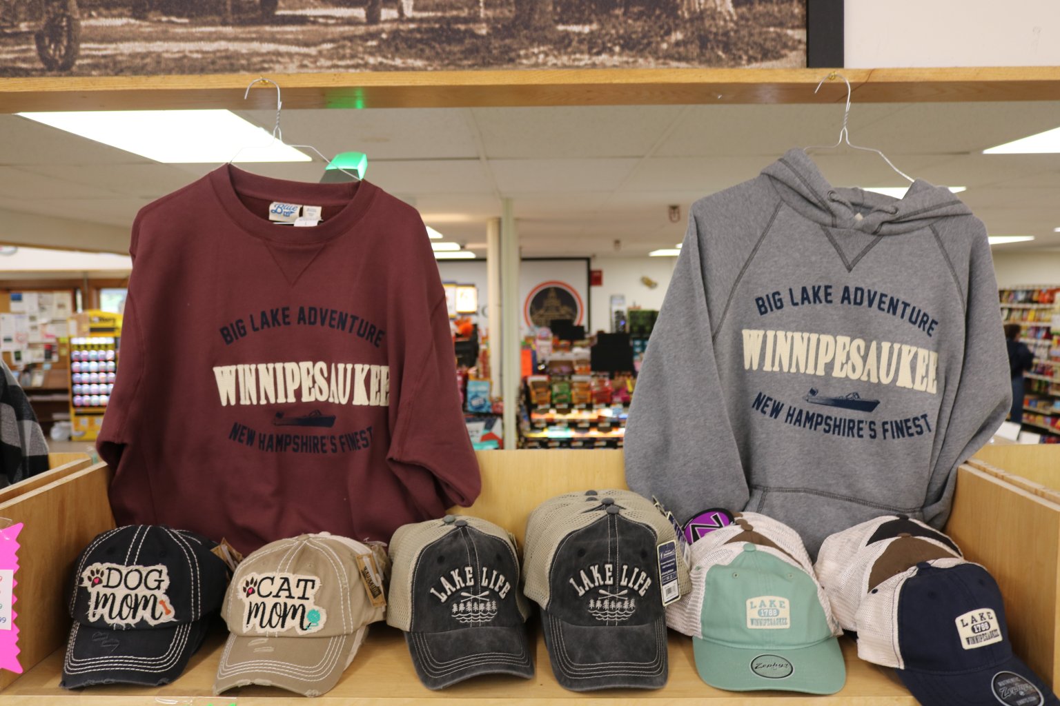 E.M. Heath Supermarket - EM Heath Inc